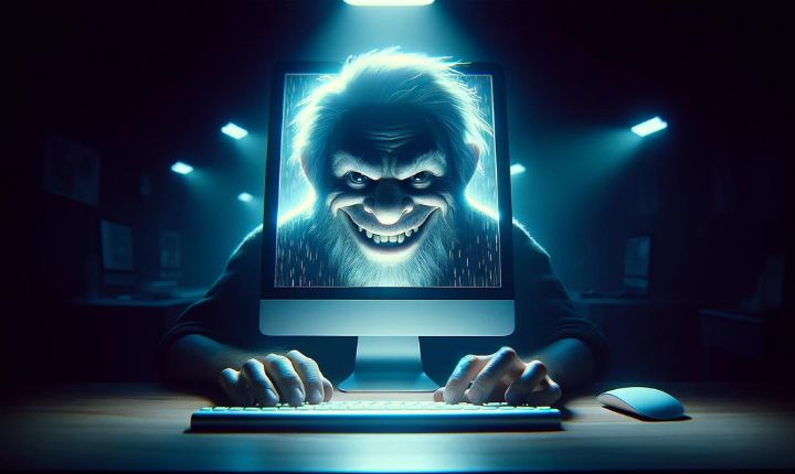 10 claves para actuar ante los trolls en redes sociales ...