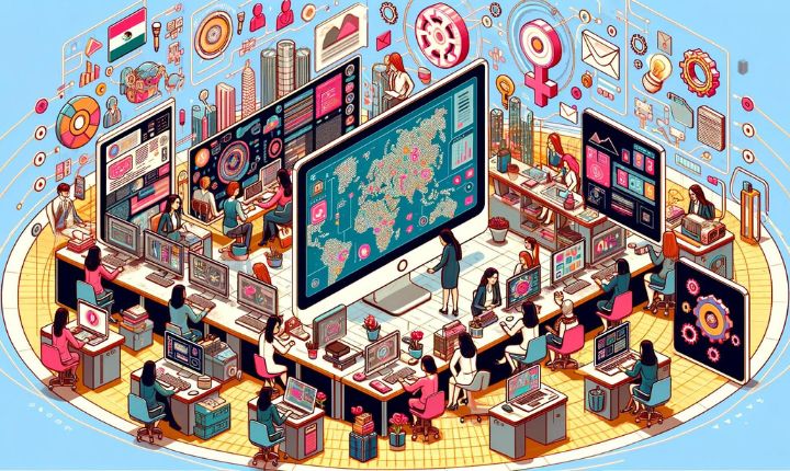 #InspireInclusion: los temas que generan más interés sobre el Día ...