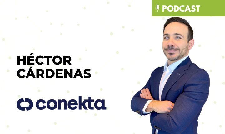 La evolución de los métodos de pago y su influencia en el nuevo eCommerce, con Héctor Cárdenas