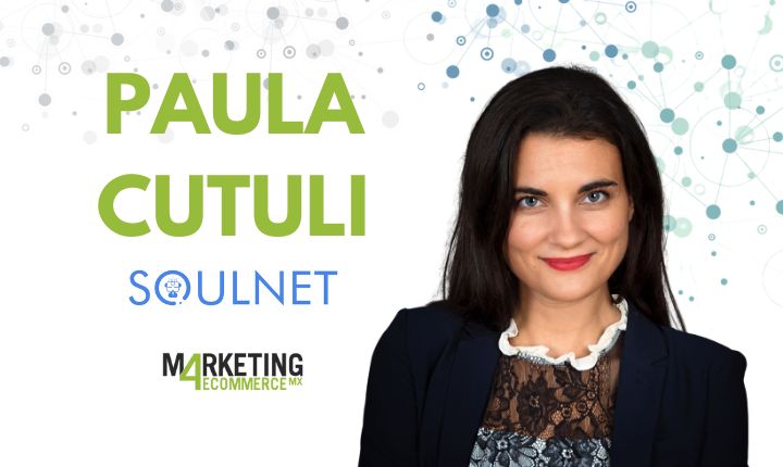 Paula Cutuli (Soulnet): "Es fundamental no perder de vista el potencial ...