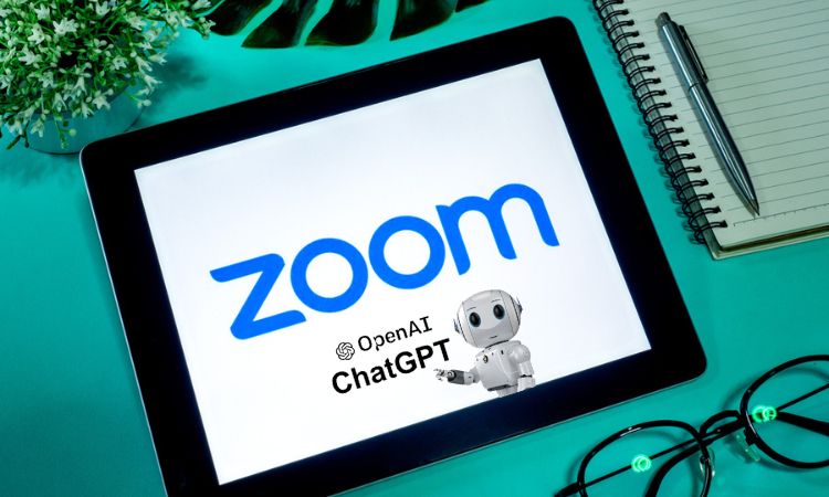 Zoom incorpora tecnología ChatGPT para mejorar la experiencia en ...