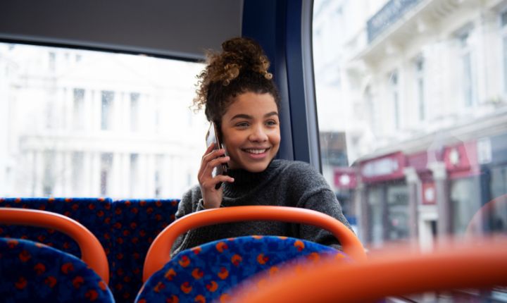 Así es Kolors, la startup que aprovecha la tecnología para mejorar la ...