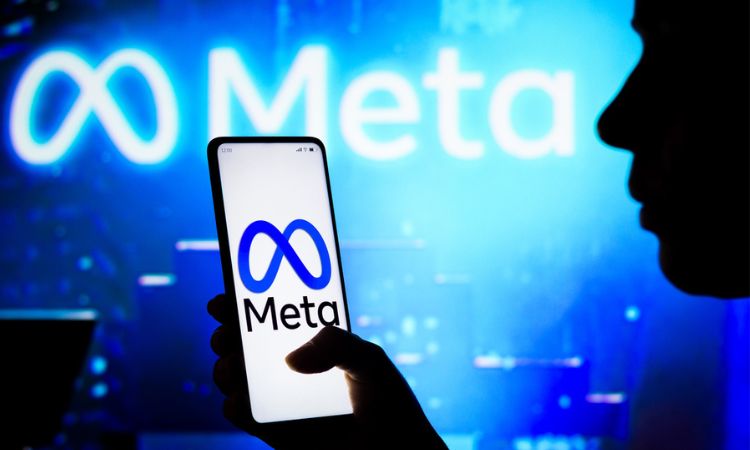 Meta prepara Barcelona, su nueva red social con la que pretende ...