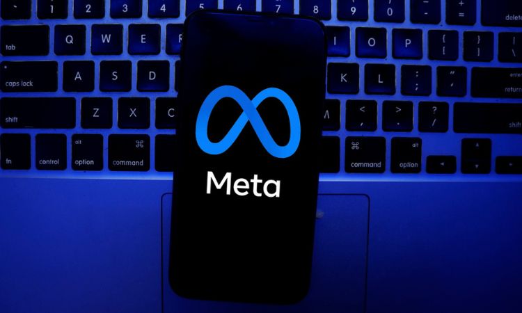 Los beneficios de Meta caen un 15% en el primer trimestre de su "Año de ...