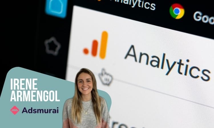 Cómo usar los eventos en Google Analytics 4 para optimizar tu ...