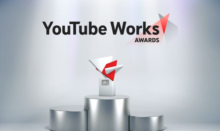 Llegan los YouTube Works Awards 2023 para premiar las mejores campañas ...