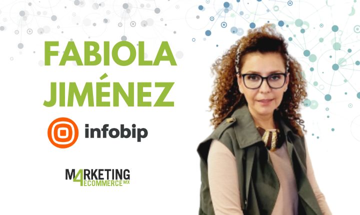 Fabiola Jiménez (Infobip): "La mensajería digital y omnicanal seguirá ...