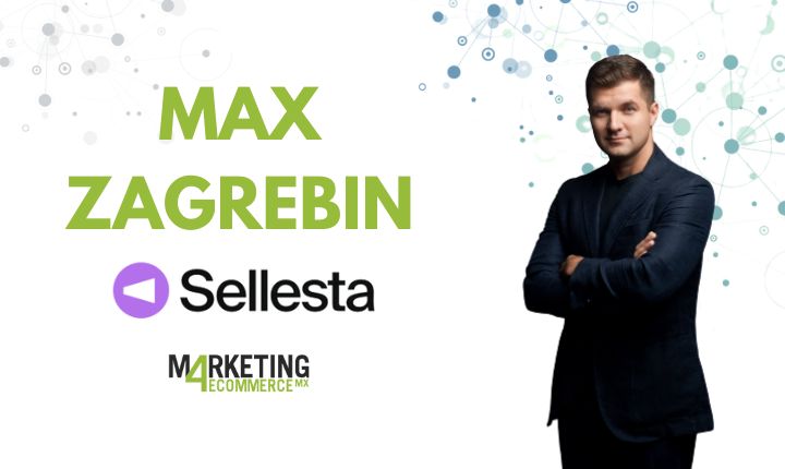 Max Zagrebin (Sellesta): "Las perspectivas impulsadas por la IA pueden ...