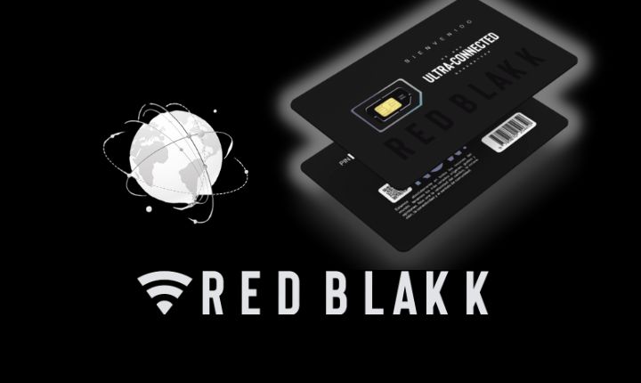 Así es Red Blakk: la innovación en el sector de las telecomunicaciones ...