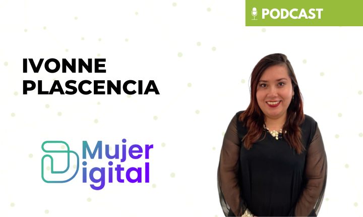 El camino hacia la digitalización de la mujer mexicana para el mundo ...