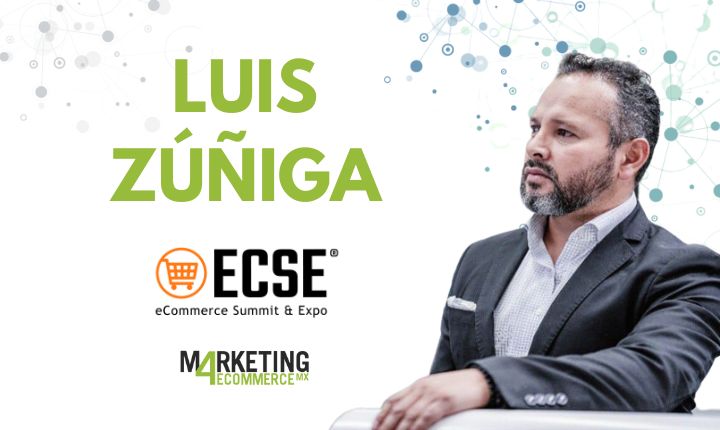 Luis Zúñiga (ECSE 2023): "La innovación y personalización serán claves para triunfar en el ...
