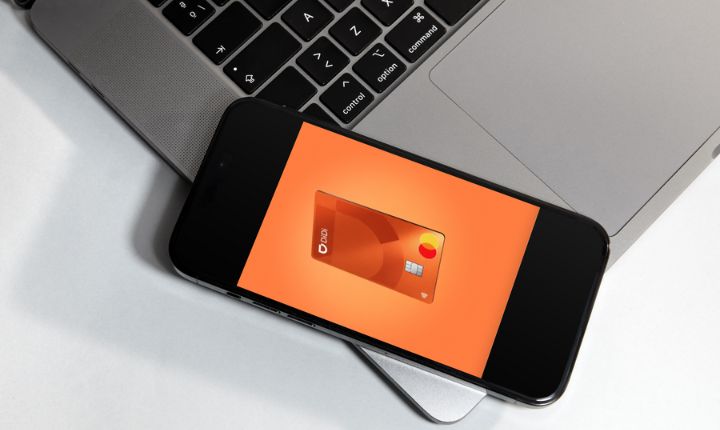 Llega DiDi Card, la tarjeta de crédito con cashback para usuarios ...