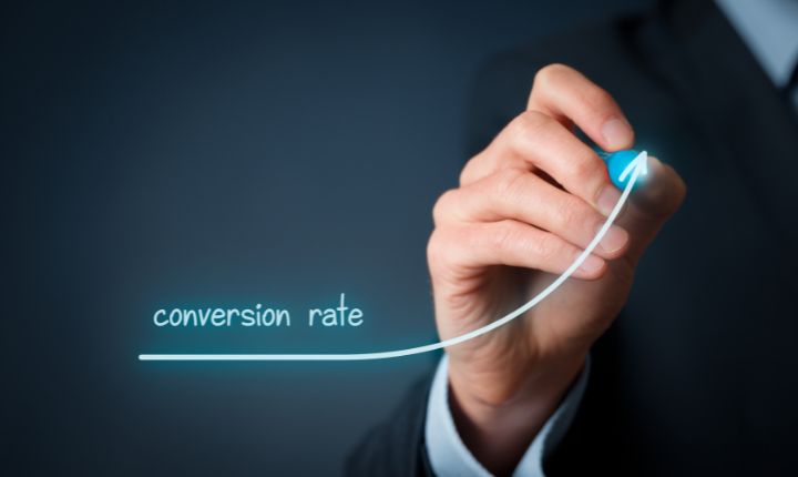 Conversion Rate Optimization: qué es y cómo implementarlo en México
