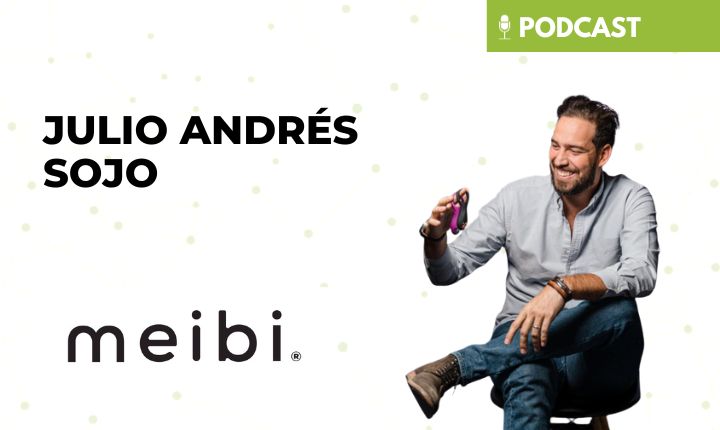 Las claves para promover la salud sexual a través de modelos de eCommerce, con Julio Andrés Sojo ...