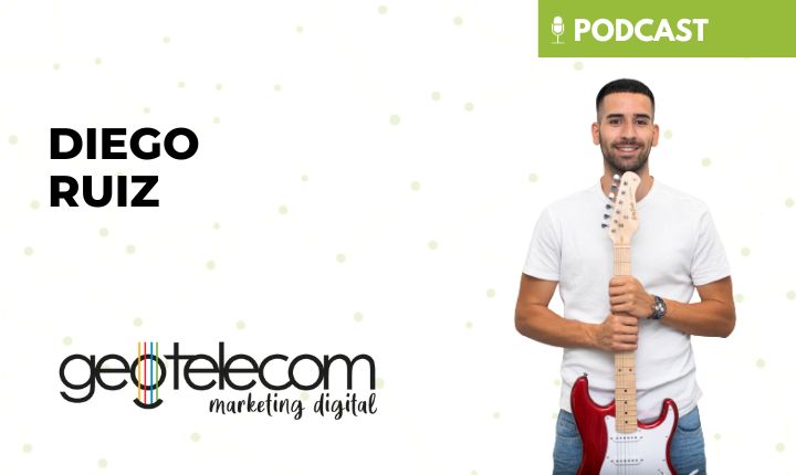 El rol de las agencias de marketing para impulsar negocios de eCommerce, con Diego Ruiz (Geotelecom)