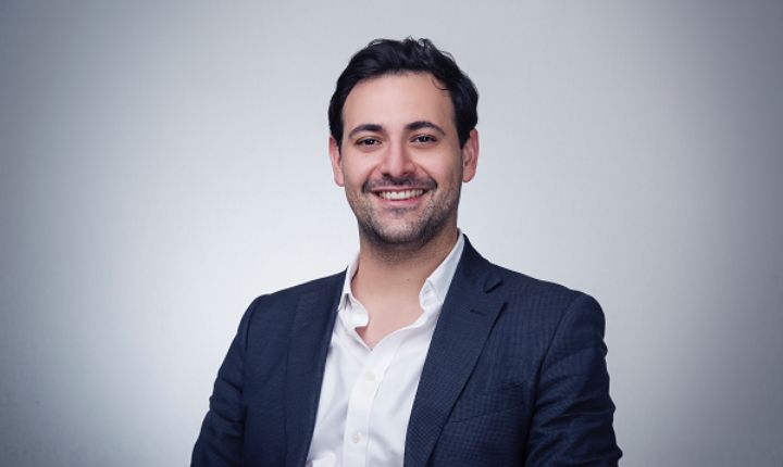 Conoce a Felipe Vallejo, el nuevo CEO de Bitso en México