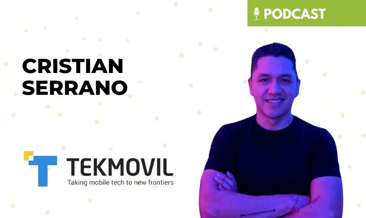 Cómo crear una estrategia para impulsar la categoría de electrónica en eCommerce, con Cristian ...