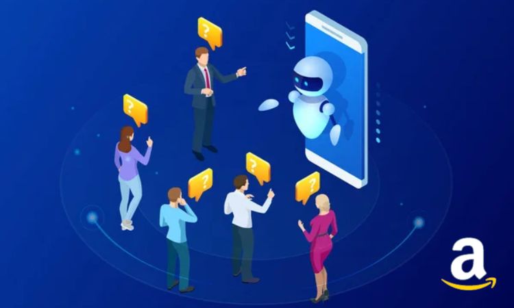 Así es Amazon Q, el nuevo chatbot avanzado basado en IA para empresas