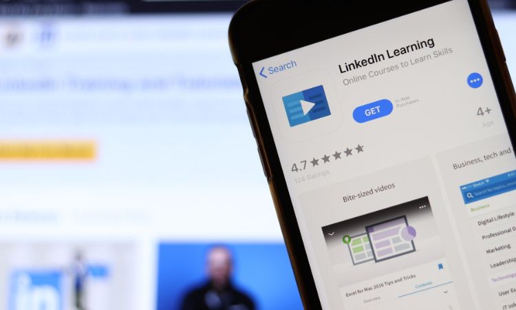 LinkedIn Learning presenta nuevas funciones impulsadas por IA y apuesta ...