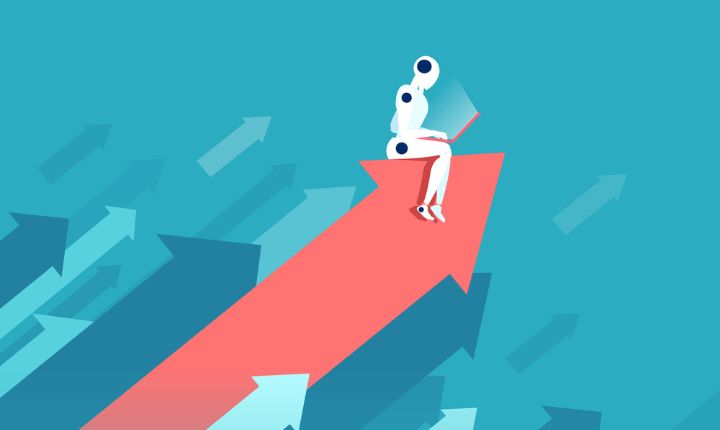 Cómo usar la Inteligencia Artificial de última generación para Impulsar ...