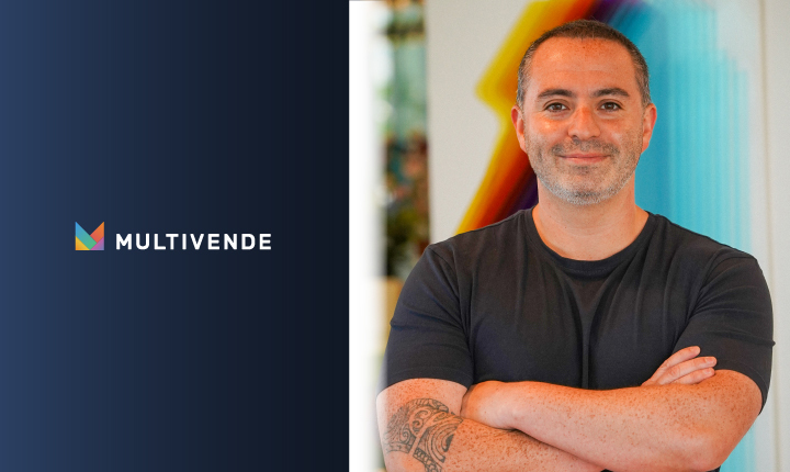 Multivende inicia operaciones en México y Francisco Pinilla es su nuevo Country Manager ...
