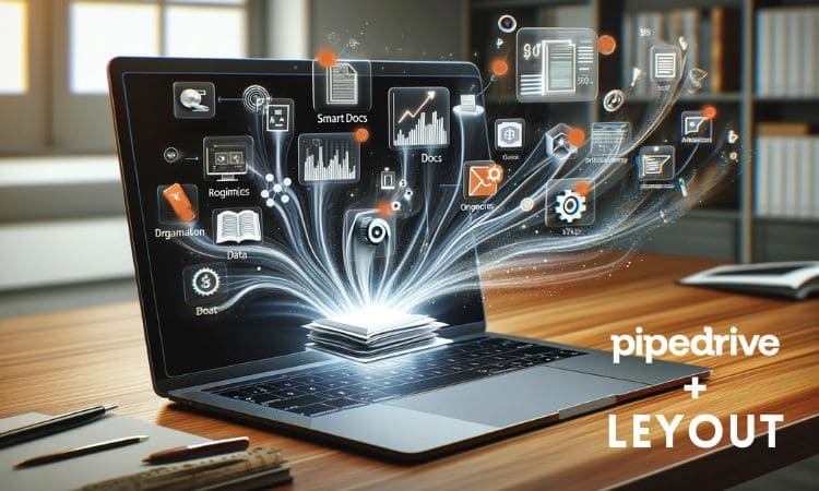 Qué es Pipedrive Smart Docs y cómo ayudó a Leyout a optimizar su ...