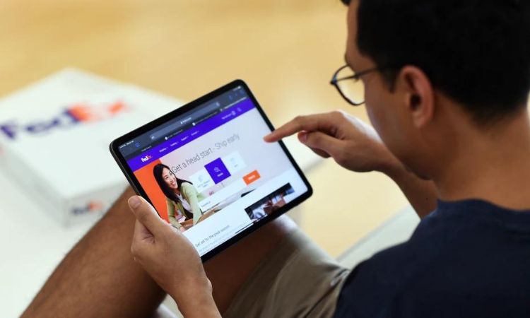 Fdx, la nueva plataforma para eCommerce con la que FedEx busca "cadenas de suministro más ...