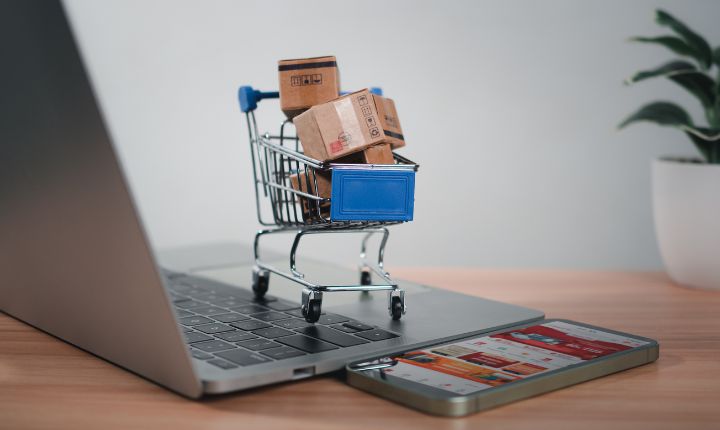 La informalidad y la falta de digitalización: los grandes retos del eCommerce en México de ...