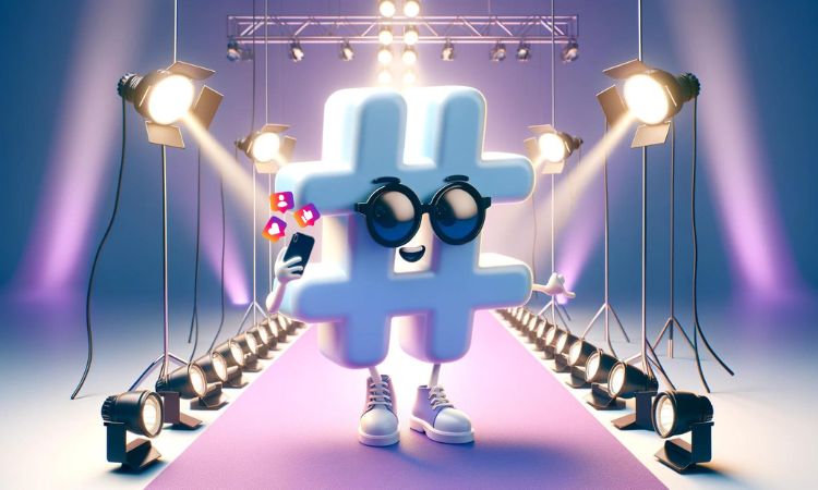 Descubre cuáles son los hashtags más usados en Instagram ...