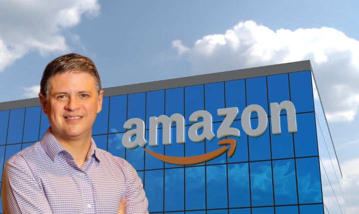 David Miller deja su cargo de Country Manager para Amazon México ...