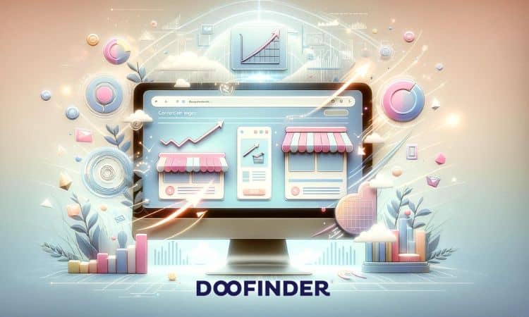 Convierte la demanda en éxito: potencia tu estrategia digital con Conversion Pages de Doofinder