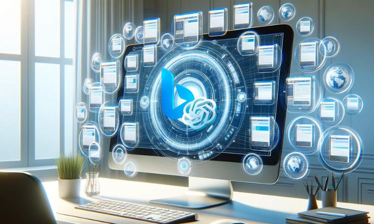 Microsoft anuncia el despliegue de Deep Search en Bing para todos los ...