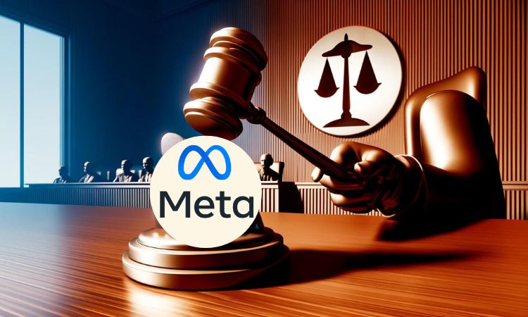 Meta se enfrenta a una denuncia de más de 7.000MDD por inflar métricas publicitarias