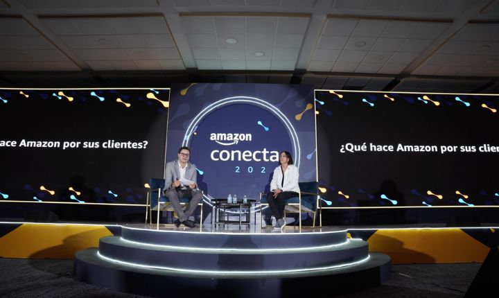 Amazon México ya cuenta con más de 27 mil vendedores que ofrecen más de ...