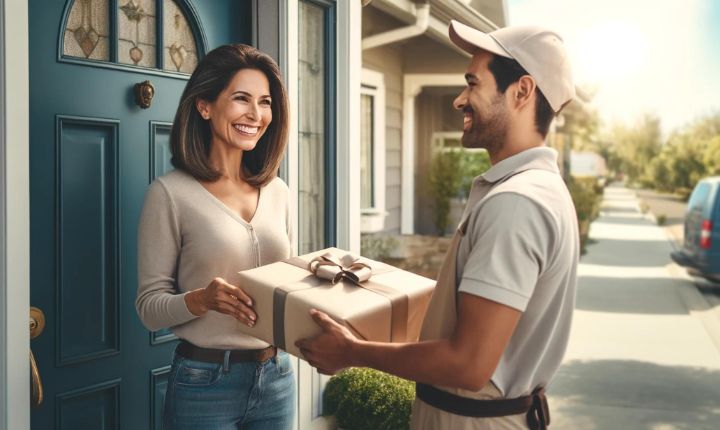 10 de mayo: el día que más regalos se envían a través de apps en México