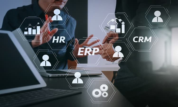 Diferencias entre CRM y ERP: dos tipos de herramientas clave para tu negocio