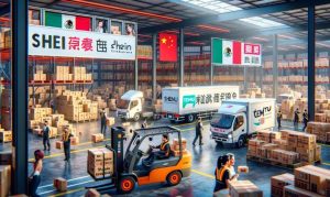 Shein, AliExpress y Temu superan en usuarios activos a los retailers en ...