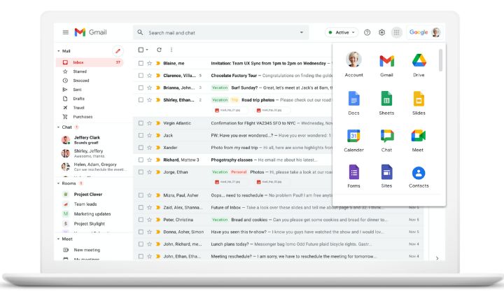 Optimiza el flujo de trabajo con las Herramientas de Google: claves ...
