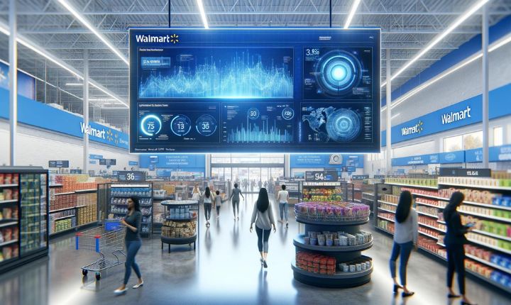 Walmart Luminate llega a México para potenciar las ventas a través de ...