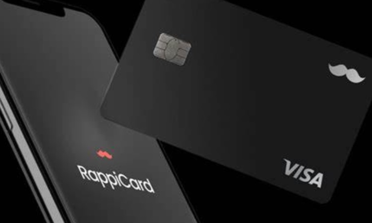 RappiCard alcanzó 1 millón de tarjetas en México - Marketing4eCommerce ...