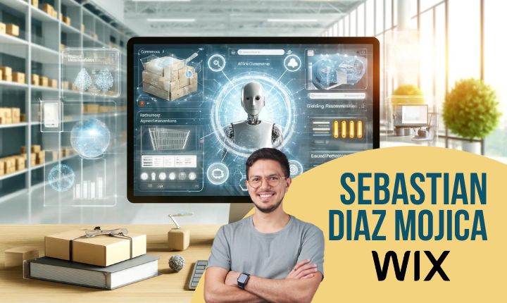 La inteligencia artificial aplicada al comercio electrónico