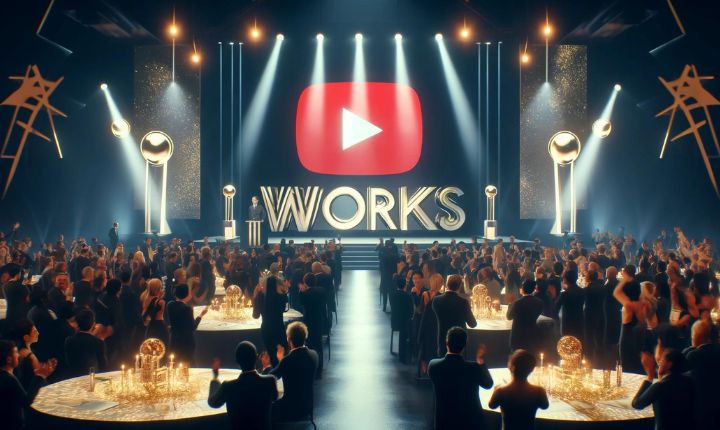 Regresan los YouTube Works Awards para premiar las mejores campañas en ...