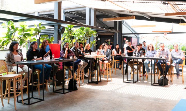 Meet the hackers: el encuentro de D14S para hacer sinergia en la ...