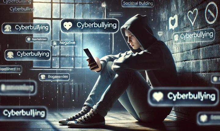 Qué es el ciberbullying y cómo prevenirlo en México