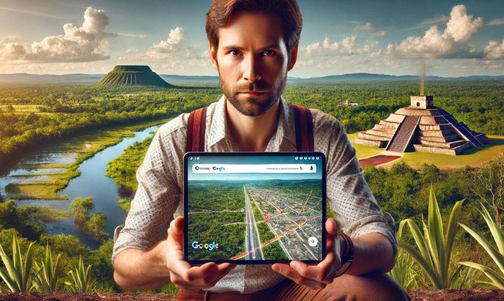 Google Maps transforma las experiencias de producto en el sureste ...