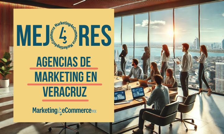 Conoce las mejores agencias de marketing en Veracruz, México (2024)