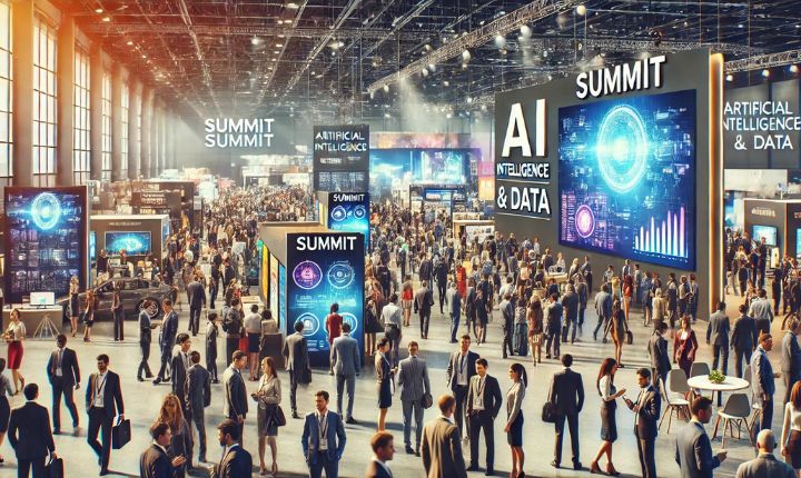 Regresa el México Digital Summit con nuevo enfoque en inteligencia artificial ...