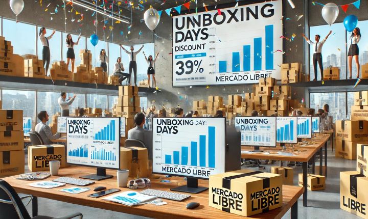 Moda, cuidado personal y electrónicos: lo más vendido durante los ...