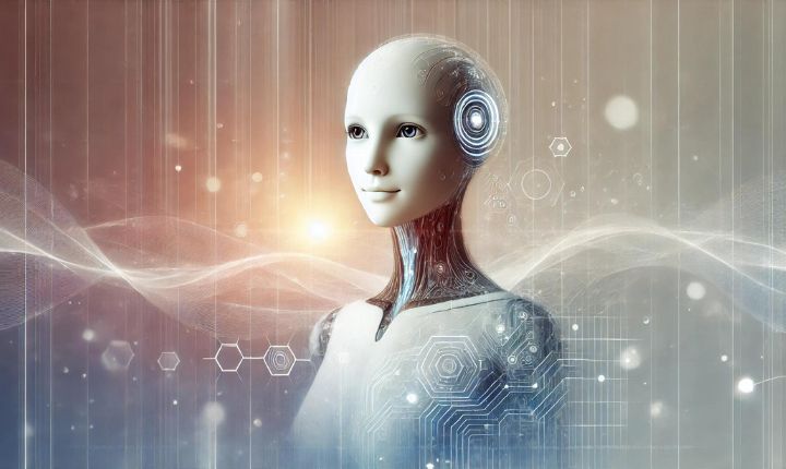 Así es Luisa, la asistente virtual de IA para impulsar negocios en México