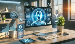 Así es BBVA AI Factory, el centro especializado en inteligencia ...